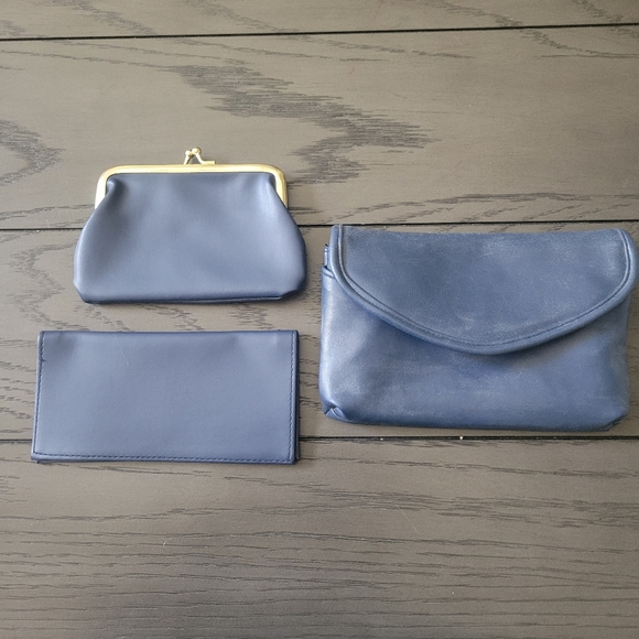 Pacific Connections | Bags | Vintage Wallet Purse Bag Pacific ...